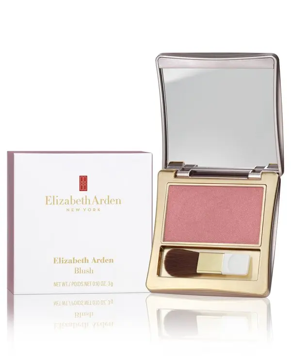 Elizabeth Arden Powder Blush Shimmer & Matte Finishes - Berry Kiss 04