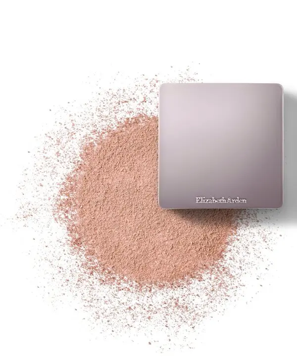 Elizabeth Arden Powder Blush Shimmer & Matte Finishes - Nearly Nude 03
