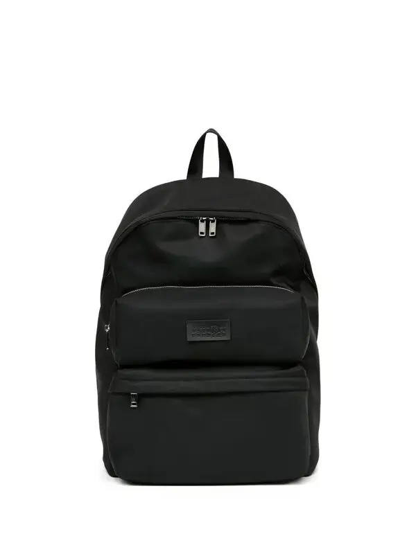 MAISON MARGIELA Numbers-patch Backpack