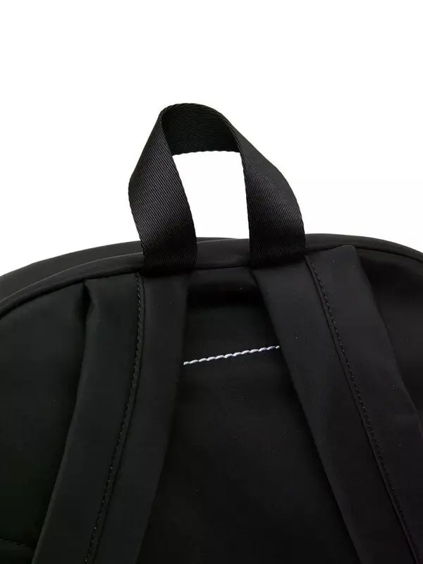MAISON MARGIELA Numbers-patch Backpack