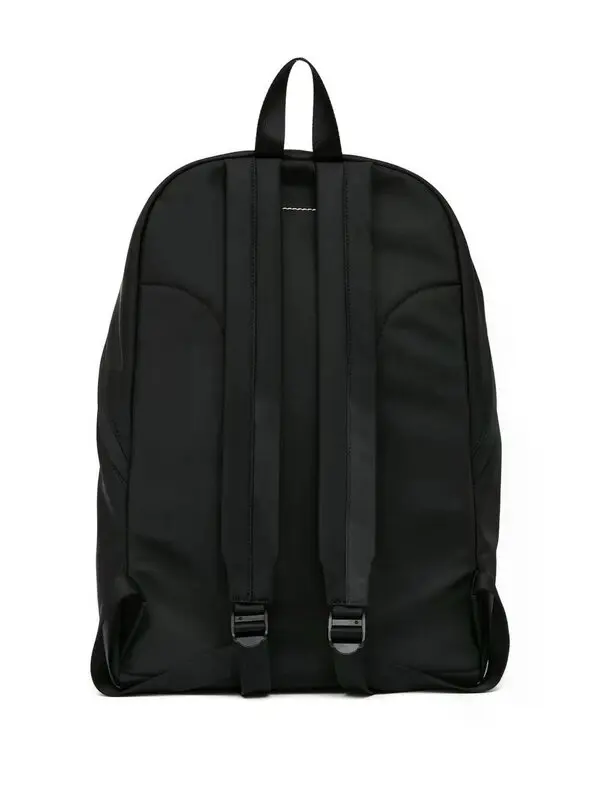 MAISON MARGIELA Numbers-patch Backpack