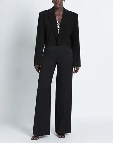 Pinko Crepe Single-breasted Blazer