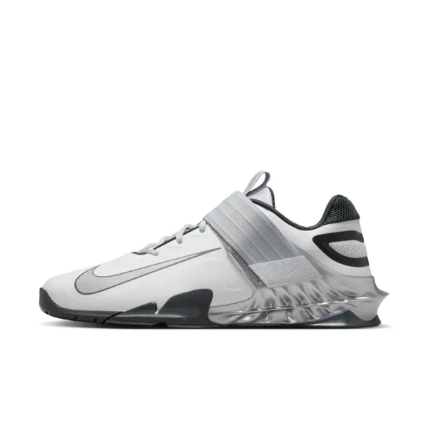 Nike Savaleos Weightlifting Shoes
