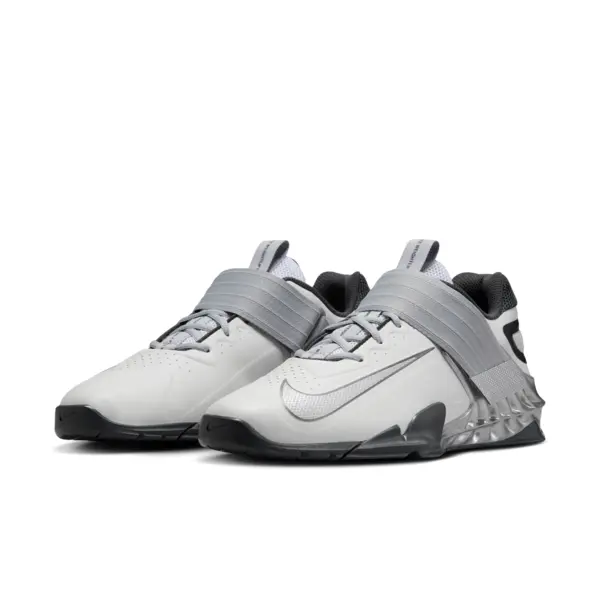 Nike Savaleos Weightlifting Shoes