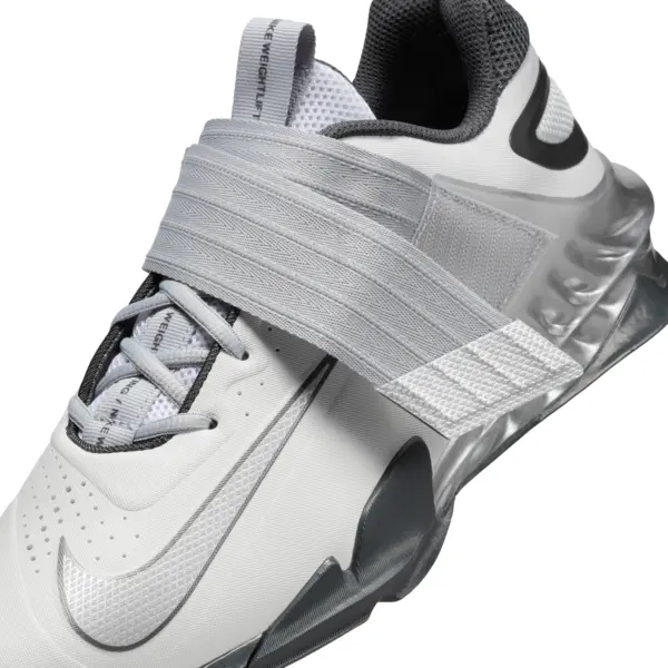 Nike Savaleos Weightlifting Shoes