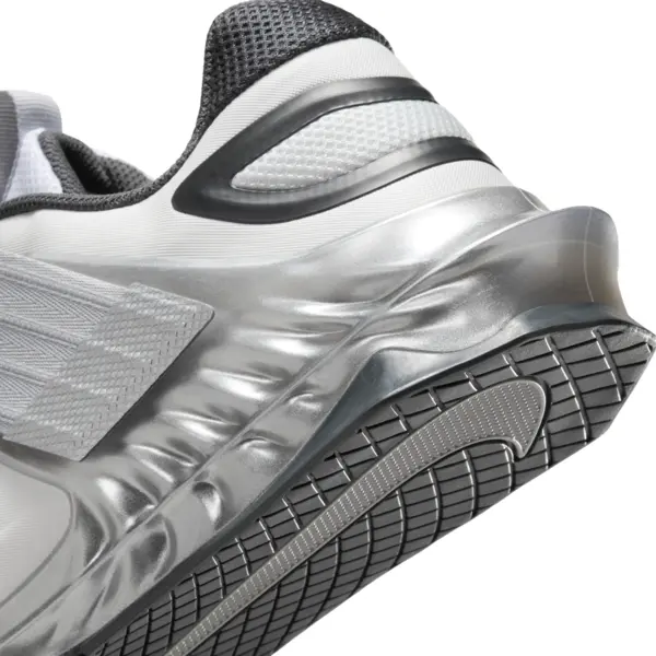 Nike Savaleos Weightlifting Shoes