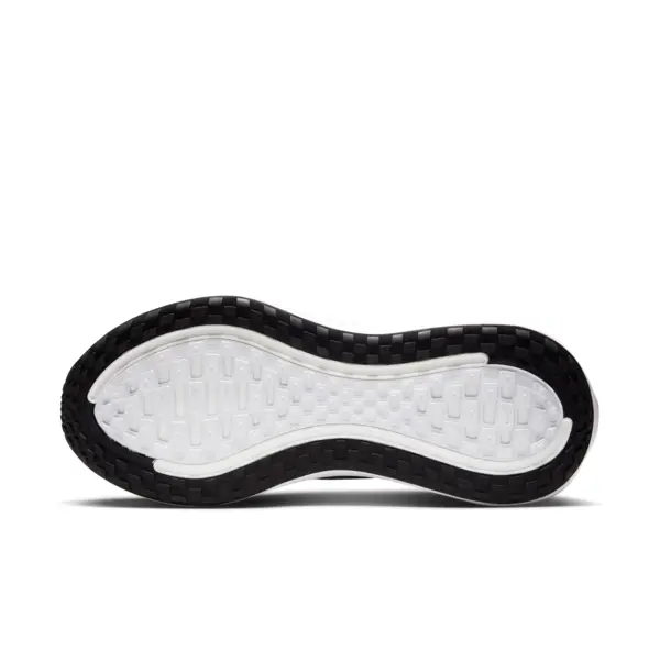 Nike Vomero Plus Road Running Shoes - Black
