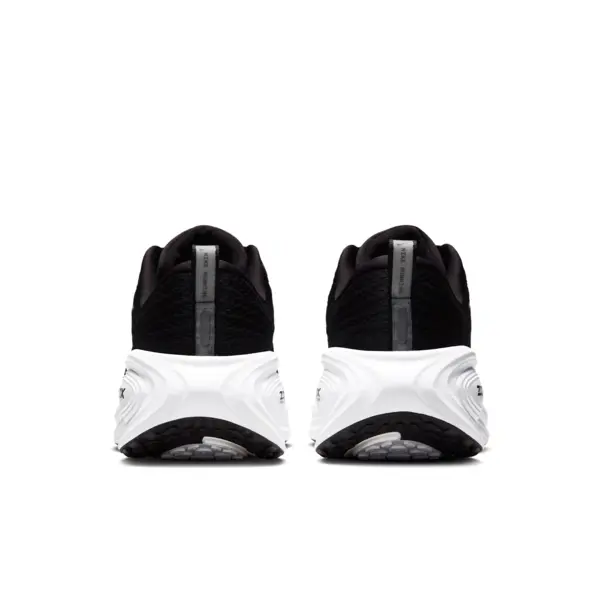 Nike Vomero Plus Road Running Shoes - Black