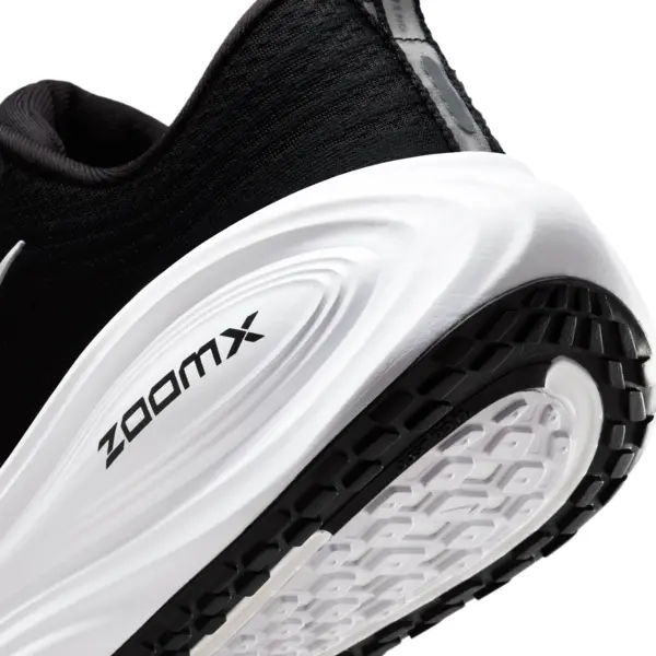 Nike Vomero Plus Road Running Shoes - Black