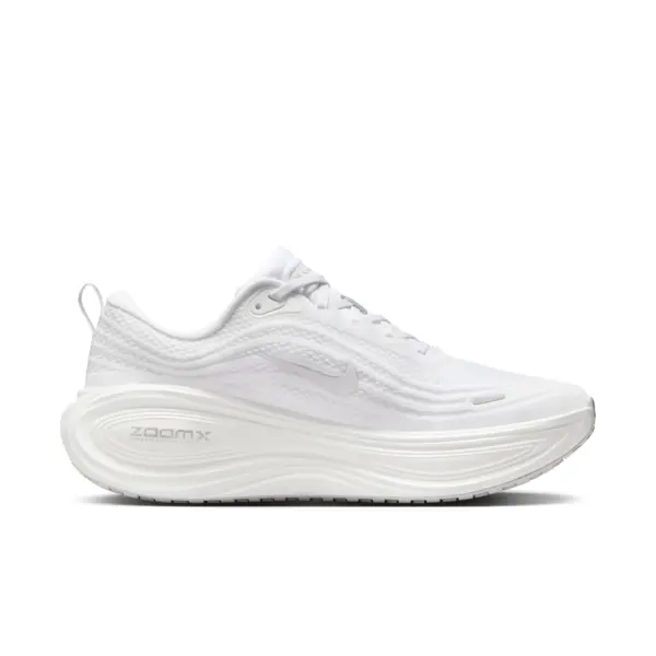 Nike Vomero Plus Road Running Shoes - White