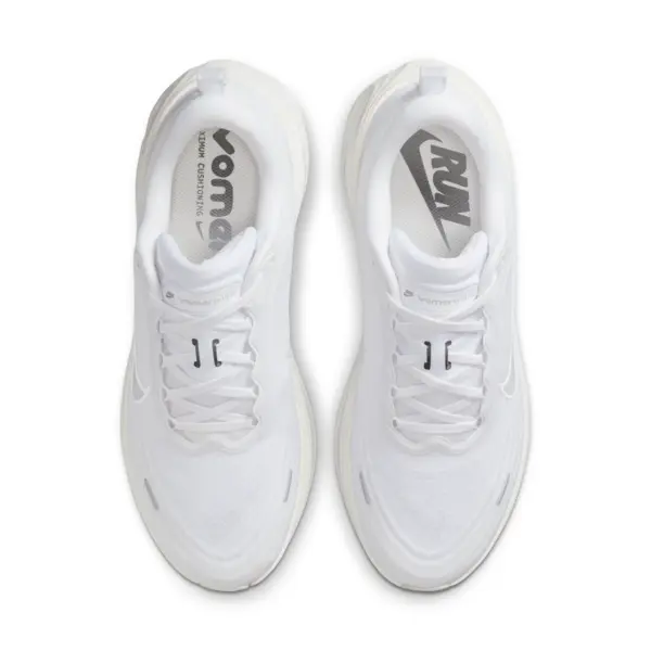 Nike Vomero Plus Road Running Shoes - White