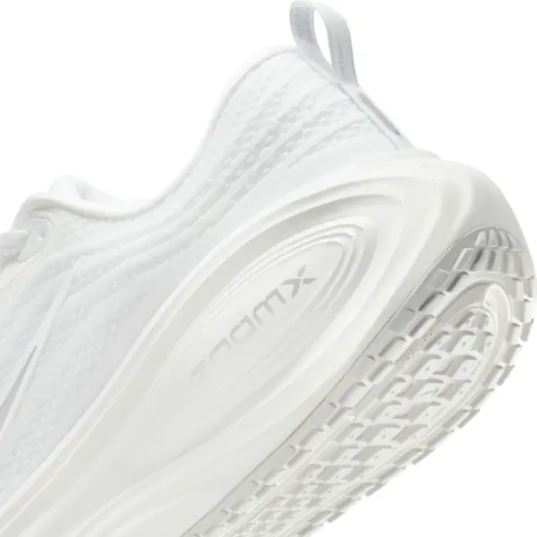 Nike Vomero Plus Road Running Shoes - White