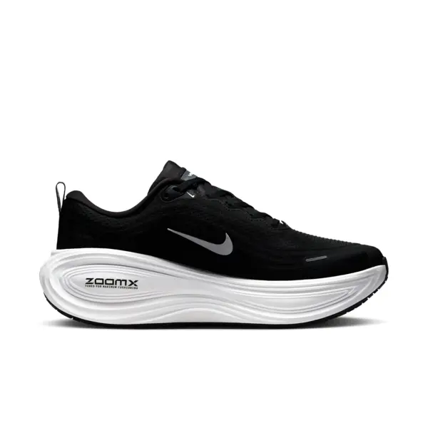 Nike Vomero Plus Road Running Shoes - Black