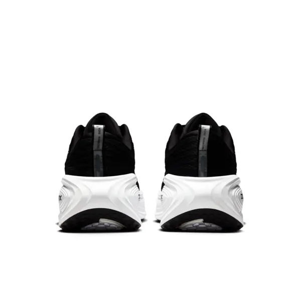 Nike Vomero Plus Road Running Shoes - Black