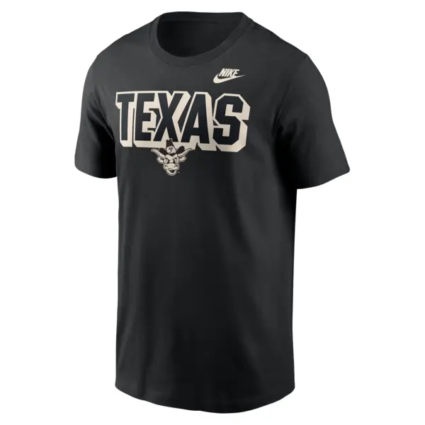 Nike Texas Team Bold College T-shirt