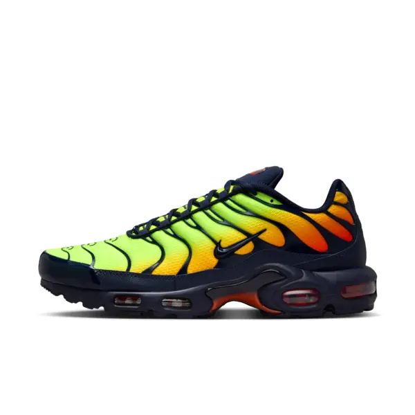 Nike Air Max Plus Sneakers
