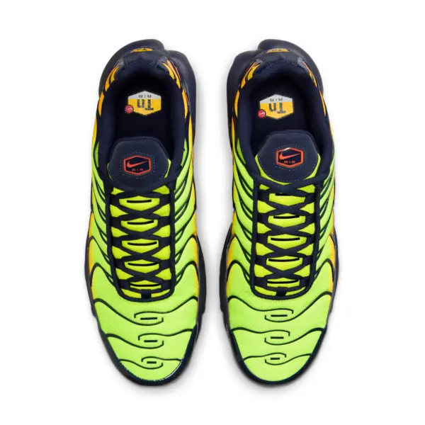Nike Air Max Plus Sneakers