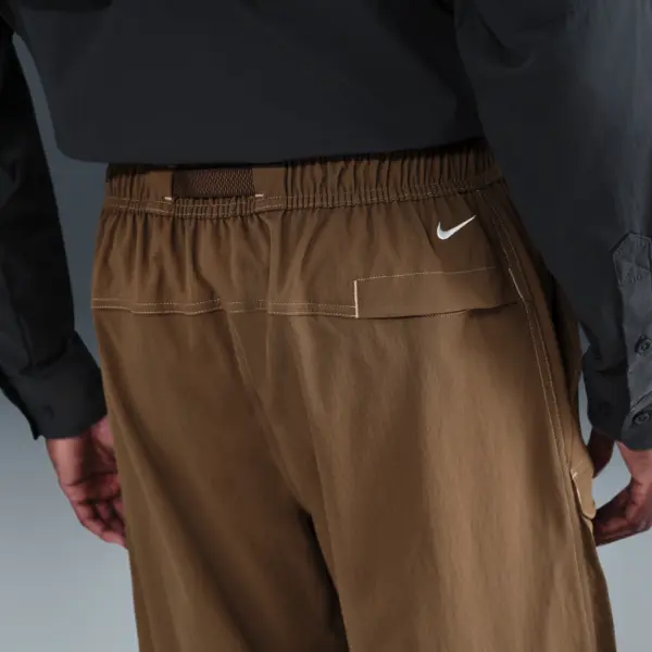 Nike Smith Summit" Zip Cargo Pants