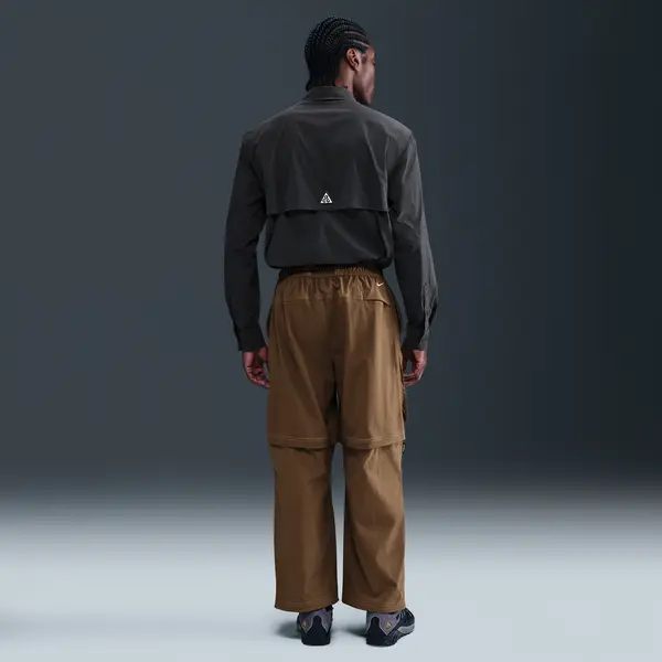 Nike Smith Summit" Zip Cargo Pants