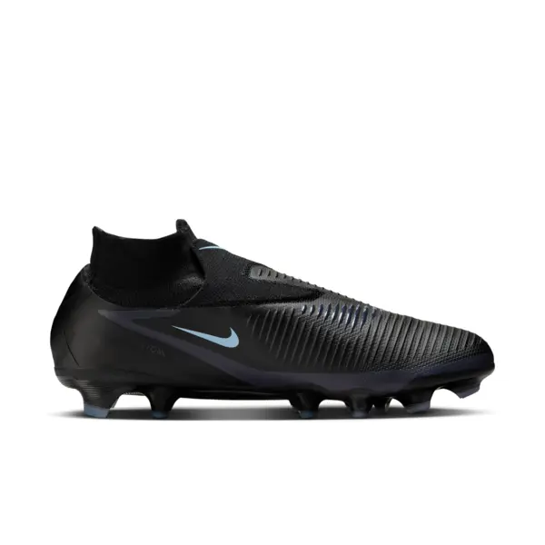 Nike Phantom High Pro Firm-ground Soccer Cleats - Black