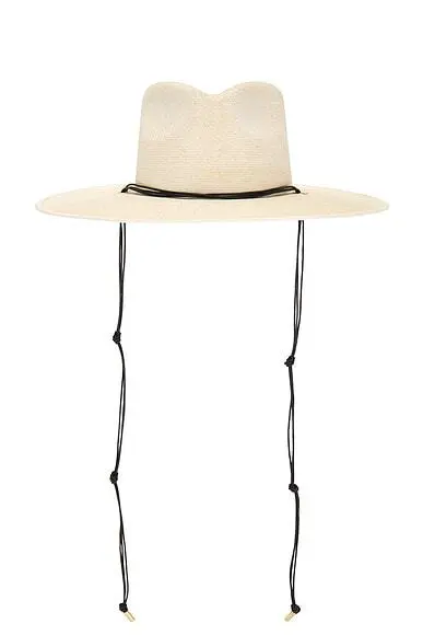 Janessa Leoné Codi Fedora Hat - Bleach