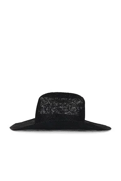 Janessa Leoné Aiden Cowboy Hat