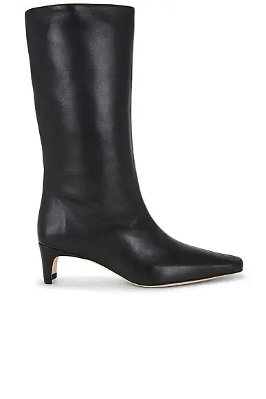 Staud Midcalf Wally Boot