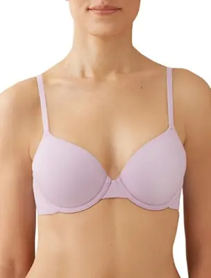 Wacoal Upgraded T-shirt Bra - Dawn Pink