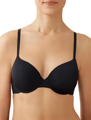 Wacoal Upgraded T-shirt Bra - Night