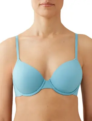 Wacoal Upgraded T-shirt Bra - Reef Waters