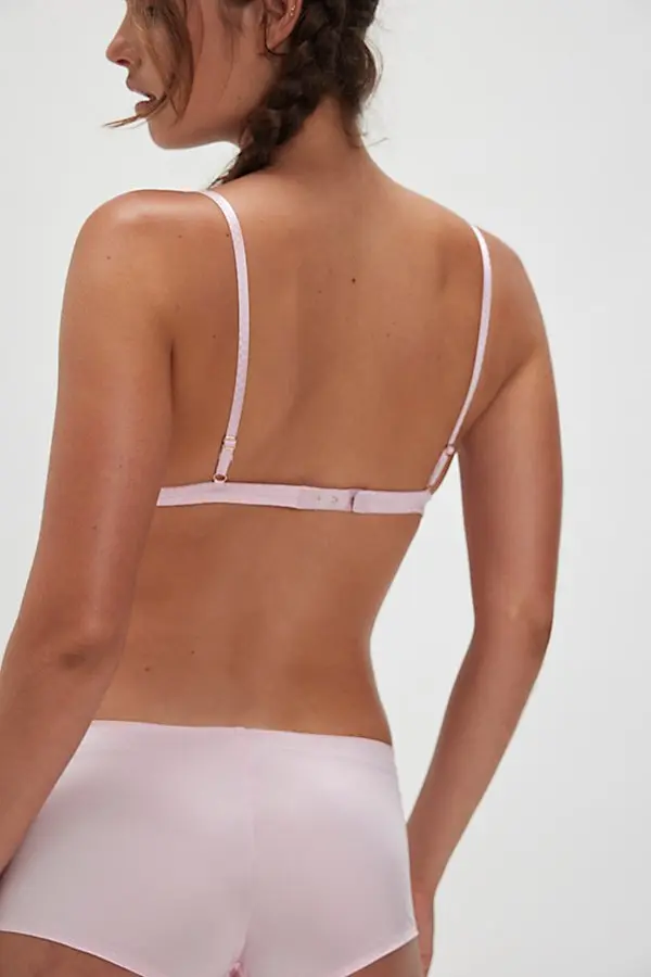 Free People Shine On Boyshort Undies