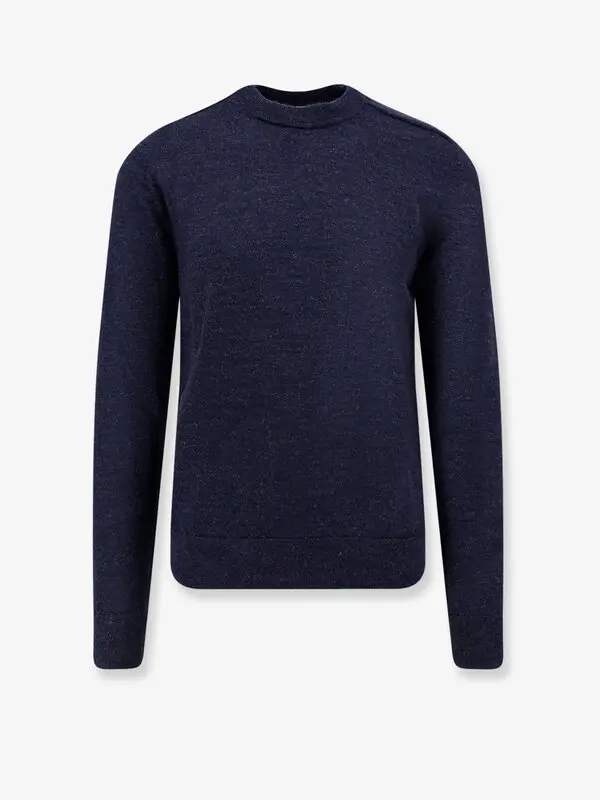 MAISON MARGIELA Wool Sweater