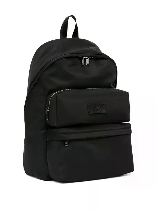 MAISON MARGIELA Numbers-patch Backpack