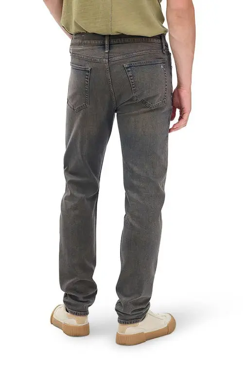 Rag & Bone Fit 2 Authentic Stretch Slim Fit Jeans - Ochbl
