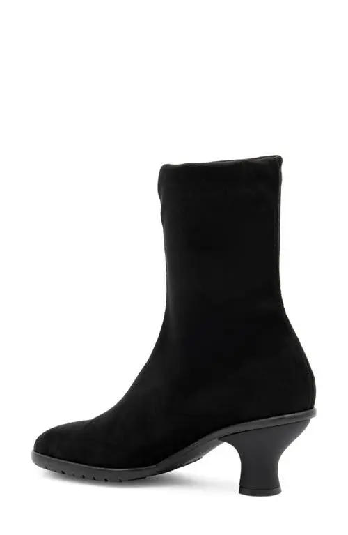 AMALFI BY RANGONI Barry Bootie - Black Pasha
