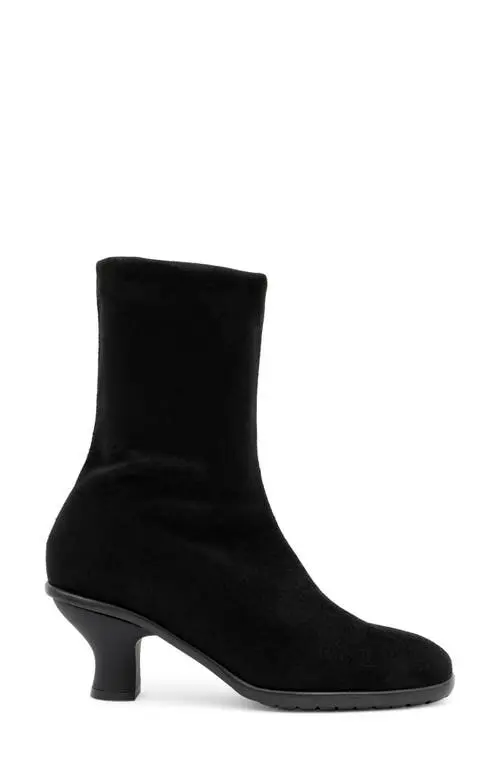 AMALFI BY RANGONI Barry Bootie - Black Pasha
