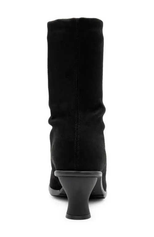 AMALFI BY RANGONI Barry Bootie - Black Pasha