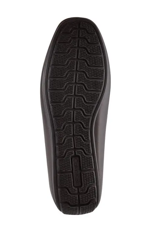 Calvin Klein Follaman Loafer - Dark Brown