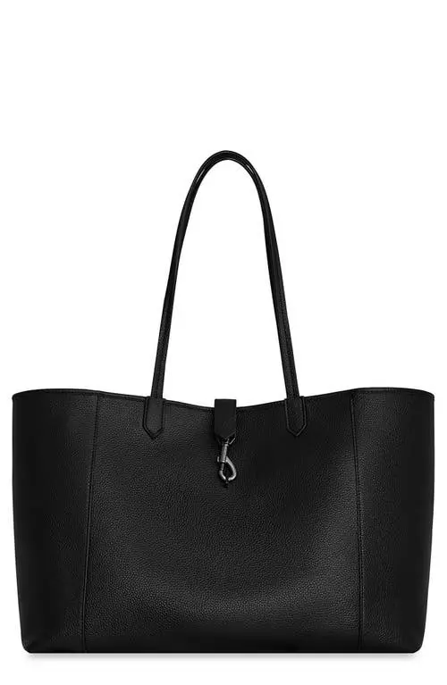 Rebecca Minkoff Megan East/west Leather Tote