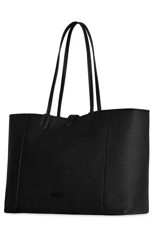 Rebecca Minkoff Megan East/west Leather Tote