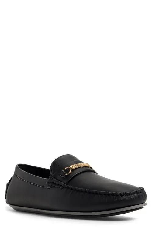 CALL IT SPRING BY ALDO Carmichael Bit Driving Loafer - Black