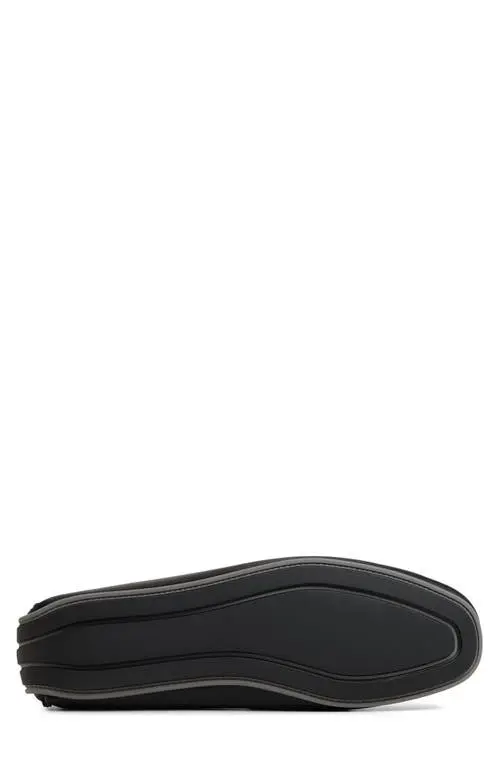 CALL IT SPRING BY ALDO Carmichael Bit Driving Loafer - Black
