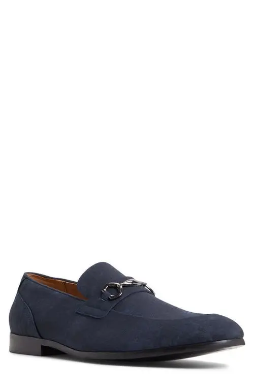 CALL IT SPRING BY ALDO Corbett Bit Loafer - Navy