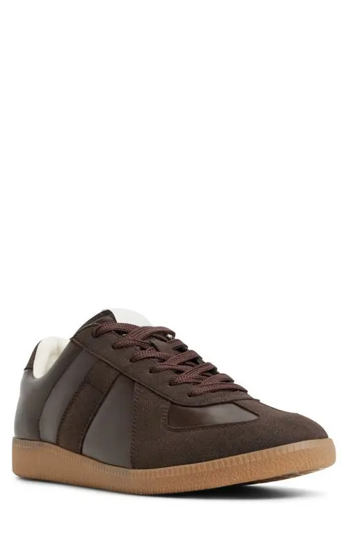 CALL IT SPRING BY ALDO Tenor Low Top Sneaker - Brown
