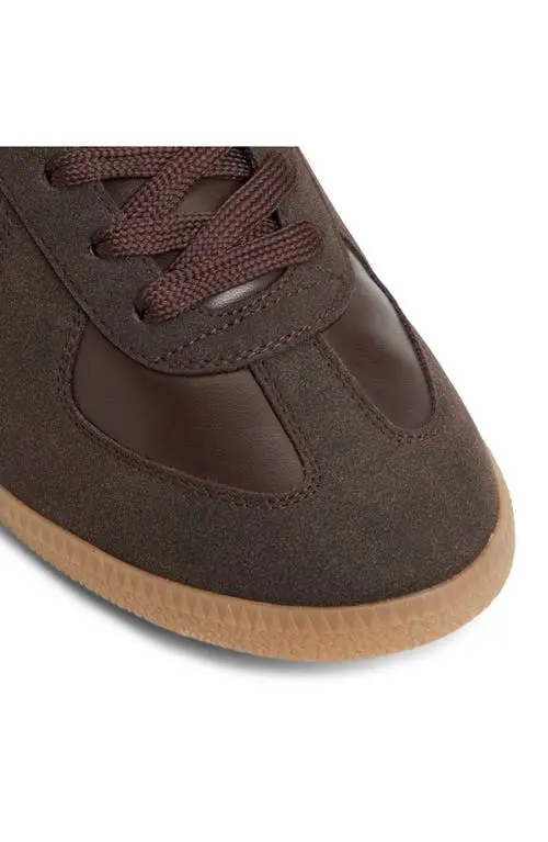 CALL IT SPRING BY ALDO Tenor Low Top Sneaker - Brown