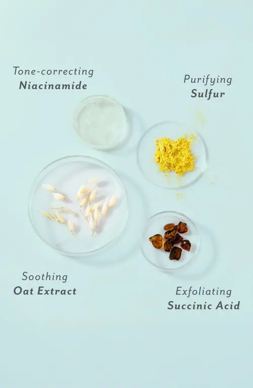 PATCHOLOGY S.o.s. Clarifying Liquid Patch
