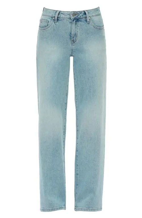 BAYEAS Straight Leg Jeans