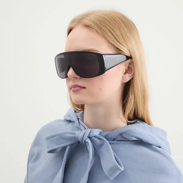 RETROSUPERFUTURE X Mm6 Mask Sunglasses