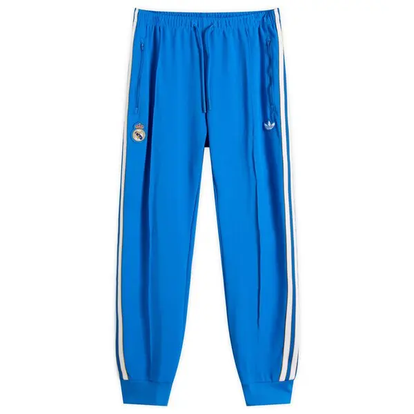 Adidas Real Madrid Icon Track Pant