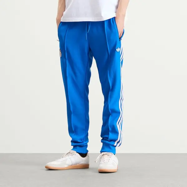 Adidas Real Madrid Icon Track Pant